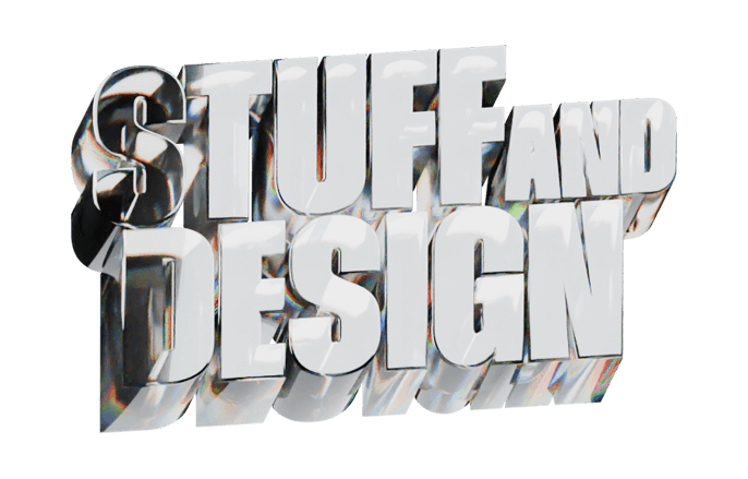 Stuff and Design